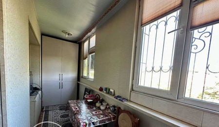 Продам 3х комнатную квартиру Авиасозлар 1 , Кадышева