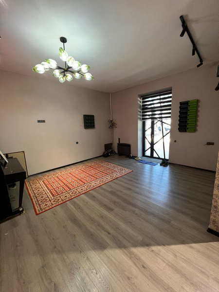 Продается офис возле парка Ашхабад, Эко парка, старое ТашМИ