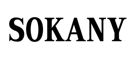 SOKANY Официальный представитель в Узбекистане