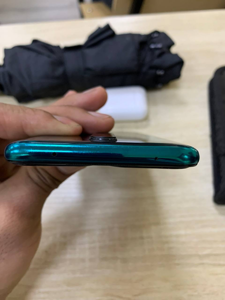 Redmi Note 8 Pro