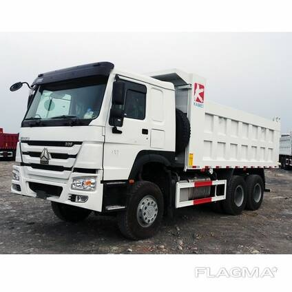 Howo 25t lizing asosida sotiladi