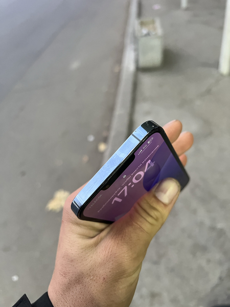 Iphone 13 pro sotiladi