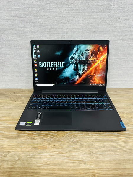 Lenovo GAMING i5-8 Ядерный+GTX1650/16 ГБ Озу/512 ГБ SSD Игровой