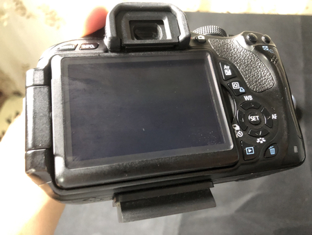 canon 600d professional fotoapparat
