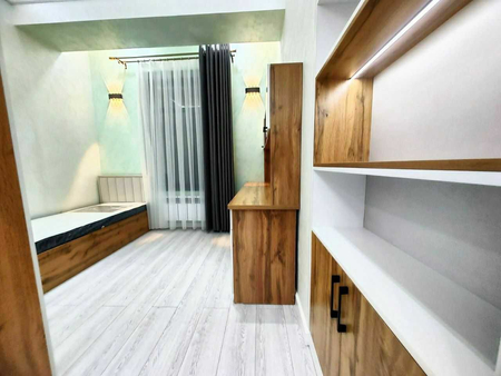 Продается квартира в Albero Exclusive, Мирзо-Улугбекский район