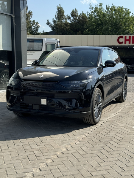 Leapmotor C11 comfort +