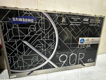 Телевизор32*43*55* Smart tv32\43\55 Narh Man ob qolishim Narhi