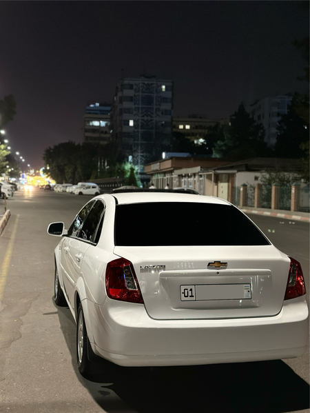 Shevrolet Lacetti Gentra 2023 Шевроле Ласетти Жентра 2023