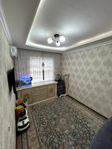 Янги Хаёт, 2-Бекат, 2/5/7