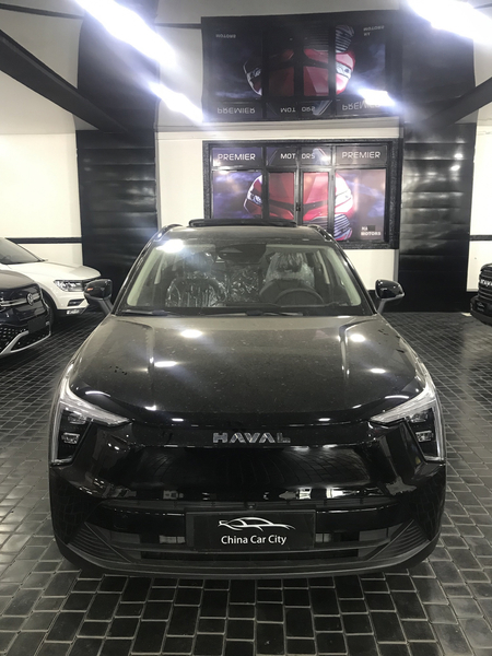 Haval Xiaolang Gibrid  (3 yil garantiya)