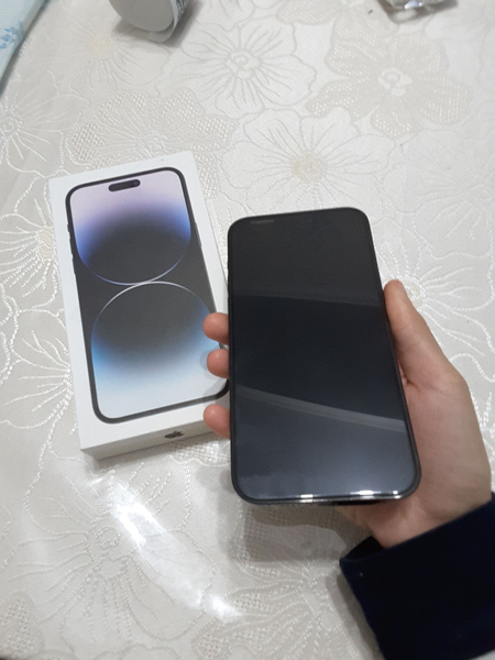 Iphone 14 pro max