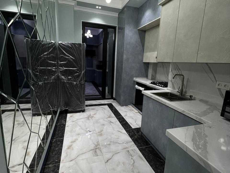 Продаётся 3/7/12 квартира новостройка ЖК (Parkwood)