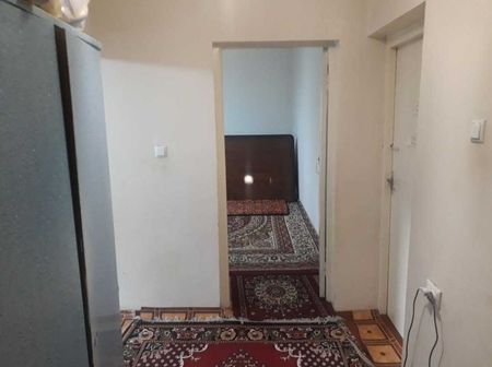 谷 128598 谷 Chilonzor tumanida kvartira sotiladi [58 м²]