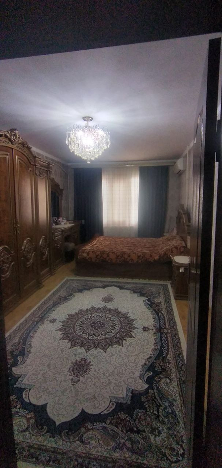 Продаётся квартира