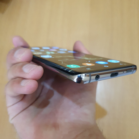 Galaxy S10 128GB