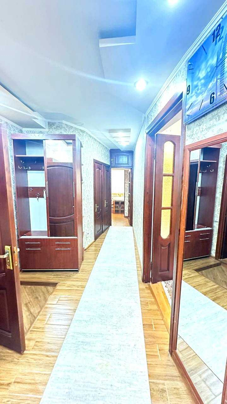АРЕНДА КВАРТИРЫ Адрес: Лабзак Ориентир: парк Анхор, Лакомотив