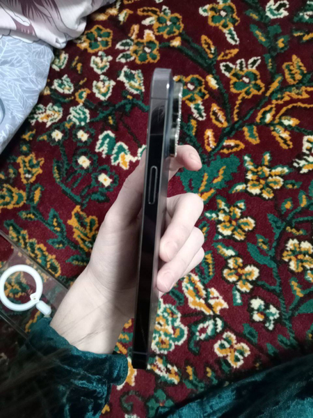 Iphone 14promax 256gb