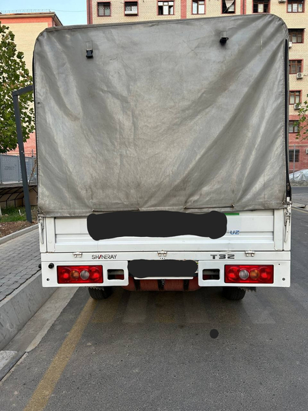 Продаю Shineray T32
