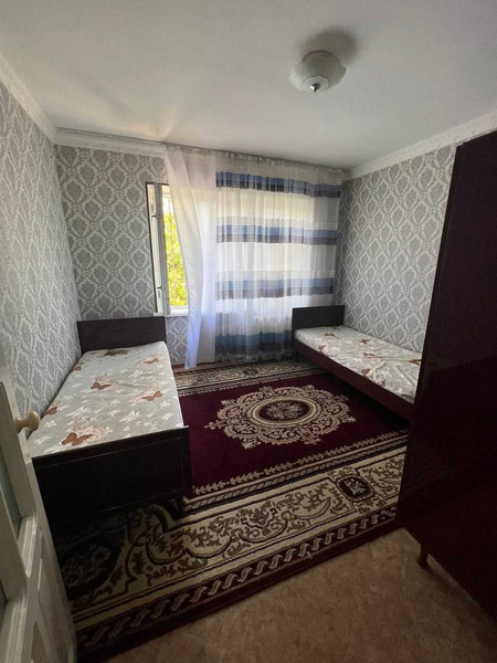 Аренда Квартира Сергели (05)
