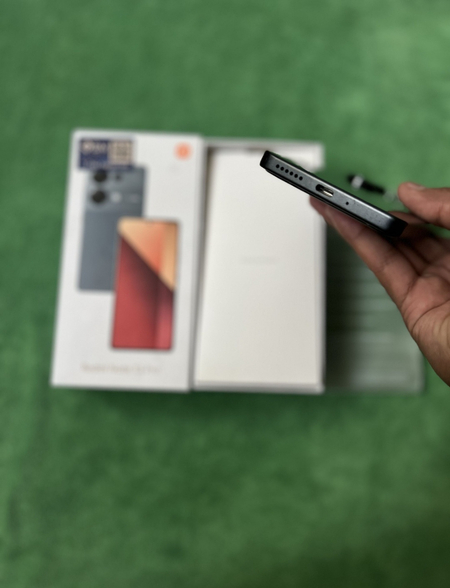 Redmi note 13 pro 256/8