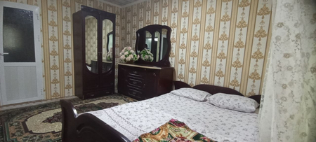 Dacha Burchimulla