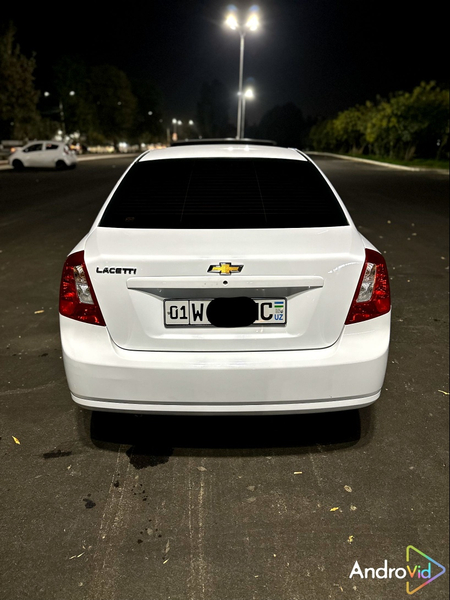 9.500 KM. Gentra Avtomat karobka. Full. 2023-23.