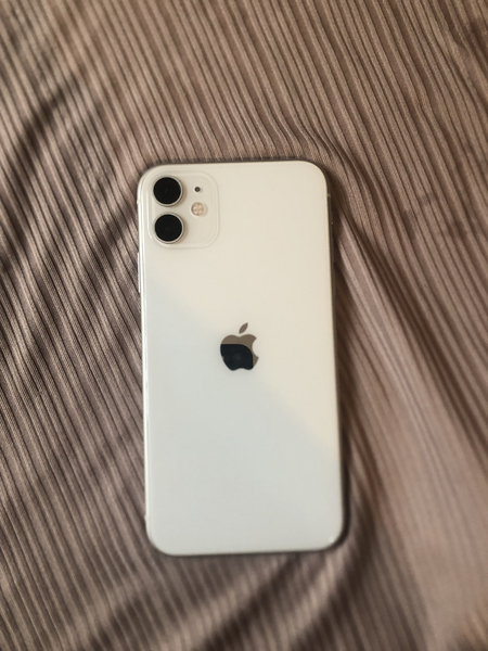 Iphone 11 64 gb ideal