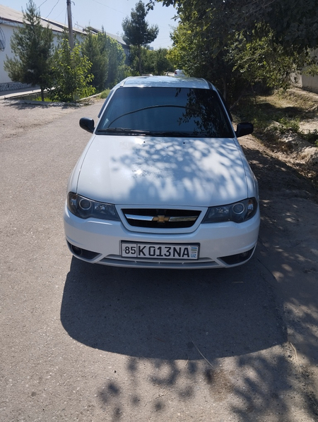 Nexia2  sons gibrid 2010 yil