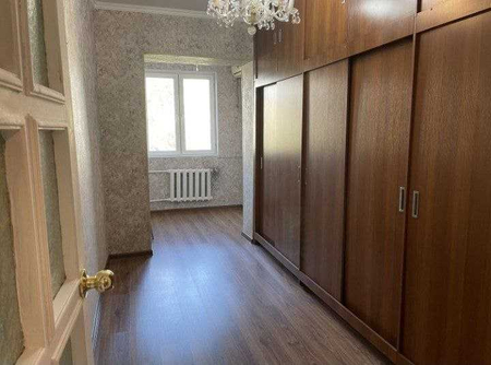 (К126045) Продается 2-х комнатная квартира в Мирабадском районе.