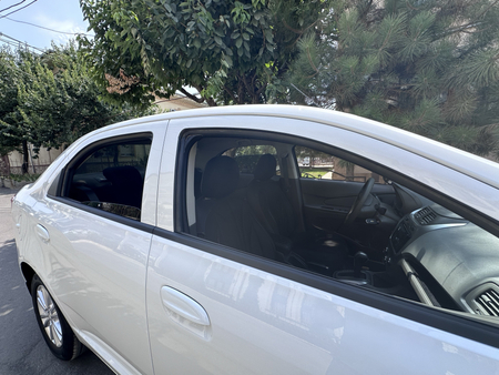 Cobalt A/T, FULL позиция, ABS, 2024 yil (naqd, boshqa)