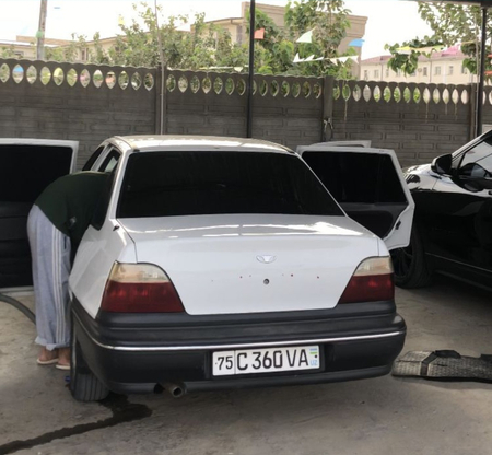 Daewoo Nexia 1 sotiladi
