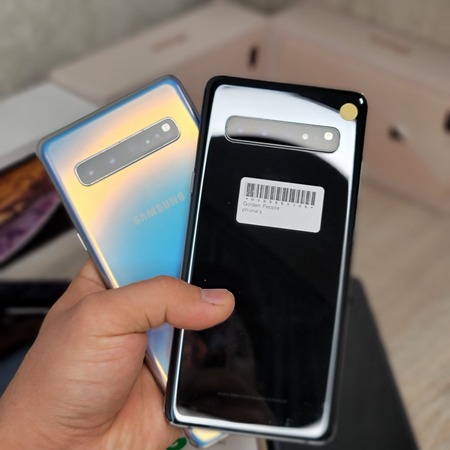 Samsung s10 5G 256gb