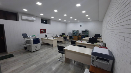 Продается коммерческое помещение в Мирабаде
