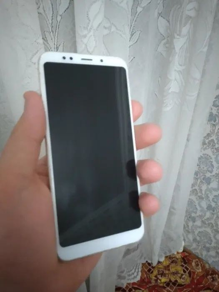 Xiaomi Redmi 5+ sotiladi