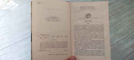 Книга 
БИРУНИ 

Автор _ ИГОРЬ  ТИМОФЕЕВ 
19