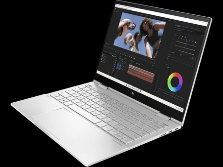 HP ENVY x360 (Core i5-1135U)