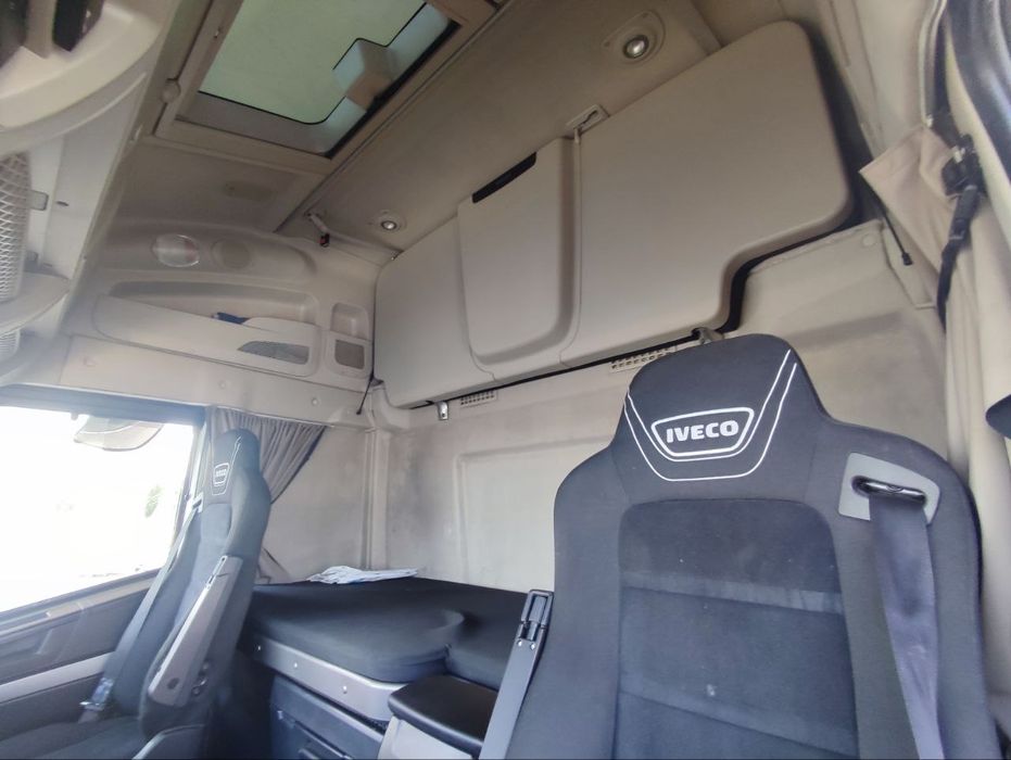 IVECO 460 Талик Сотилади