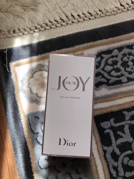 Christian Dior Parfum