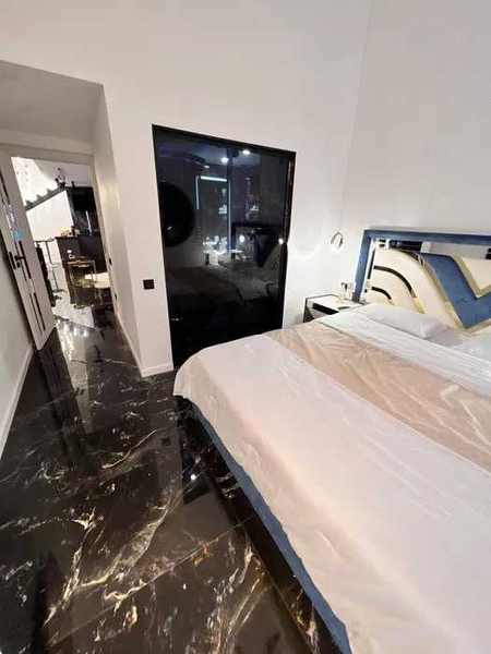 ЖК:Mirabad Palace Центр премиум Площадь: 120м2 нукусская улица ;