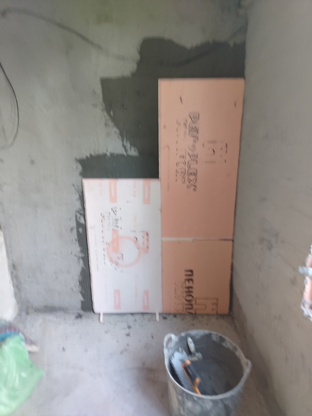 Демонтаж+ремонт квартир