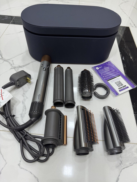 Dyson Airwrap Complete Long