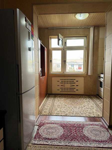 Квартира в Янгихаятском районе