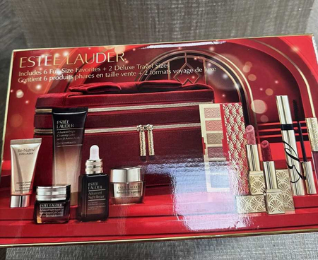 Набор Estee Lauder Blockbuster 2024 (США)