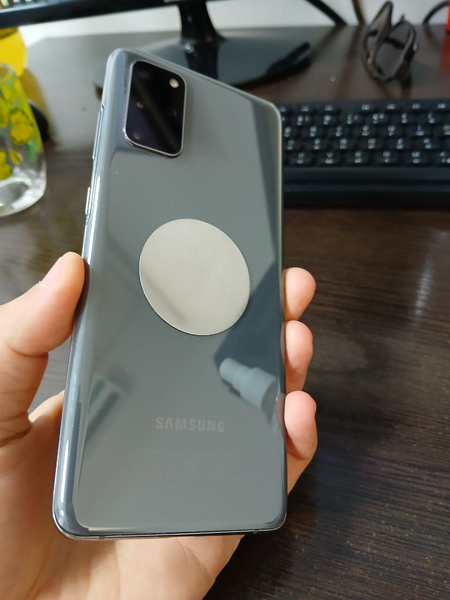 Samsung galaxy s20 Plus 8/128