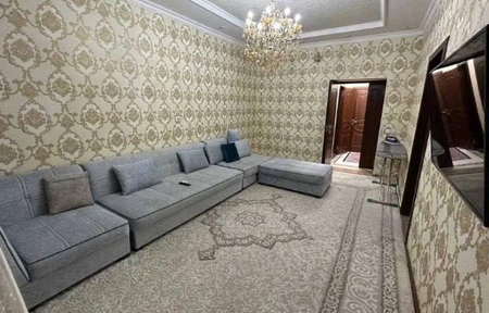 Бешагач 2х ком + не торцевая Высокопотолочка меджик Сити