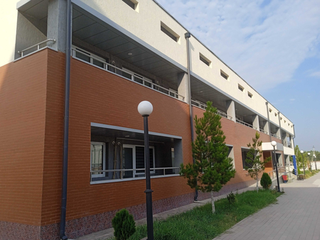 Fergana - KOICA.