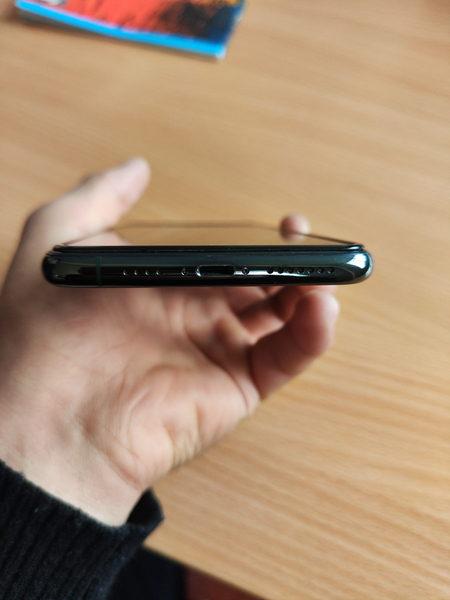Iphone 11 pro max