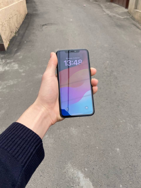 iPhone 11 pro max