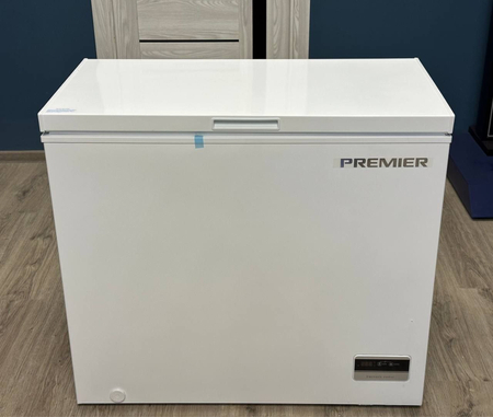 Морозильник Premier PRM-204