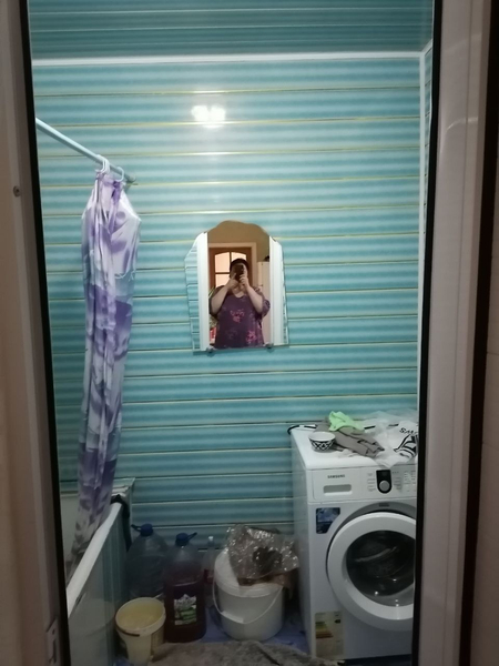 3 хонали шароитлари яхши